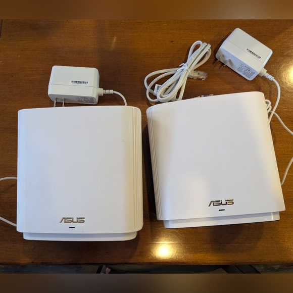 Networking | Asus Mesh Wifi | Poshmark